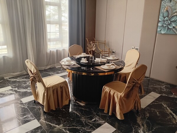 Marigold Hotel - Windhoek