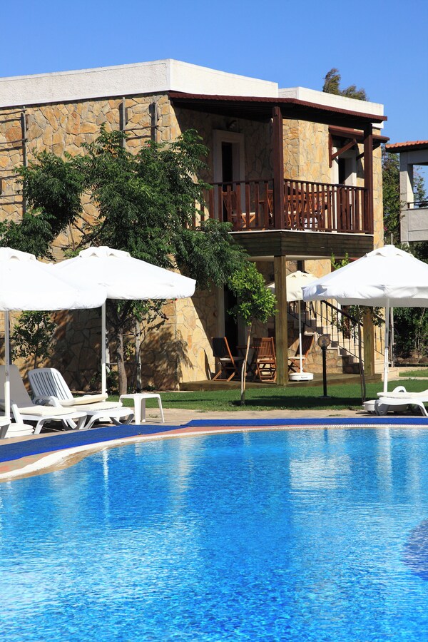 Aktur Cove Apart Hotel - Gümbet