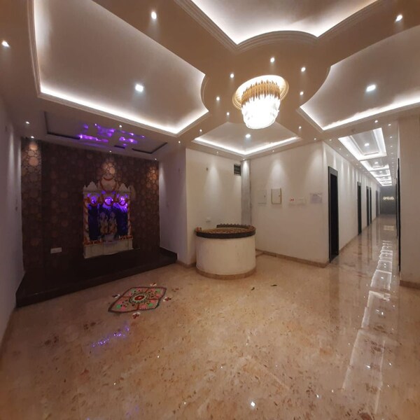 Hotel Neel Gagan - Varanasi