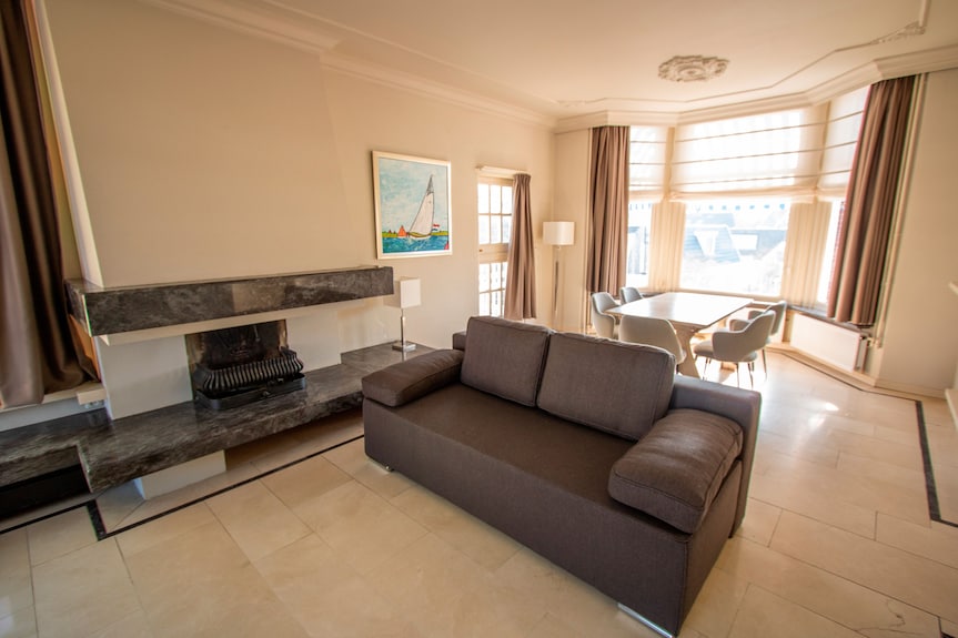 Family Getaway | Just Steps From Soothing Dunes, Outdoor Thrill & Local Hotspots - Alkmaar