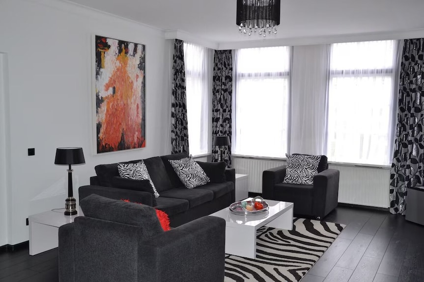 Enchanting Haven, Steps From Dunes, Nature Walks, And Idyllic Coastal Trails - Alkmaar