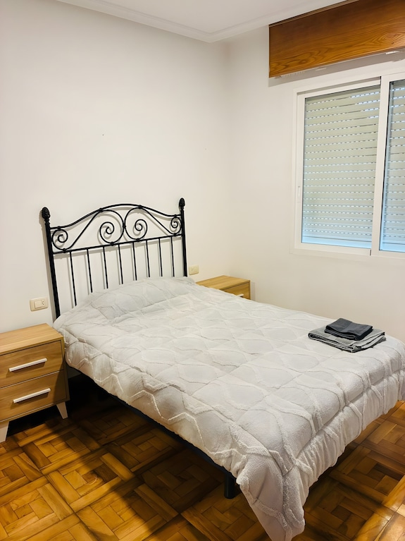 Apartment 'Familia Froufe 2' In Central Baños De Molgas - Allariz