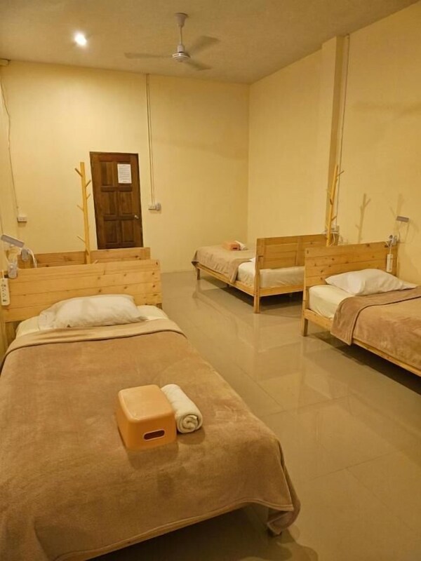 Skypearl Guesthouse & Café - Ko Tao