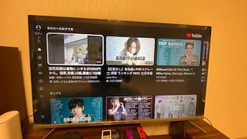 Apartamento Standard, varanda, Vista para a cidade