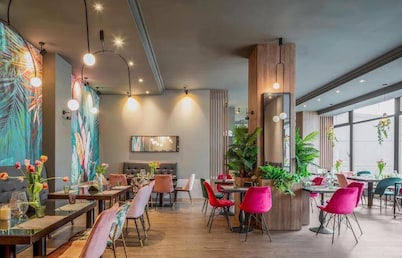 Hotel Rogge
