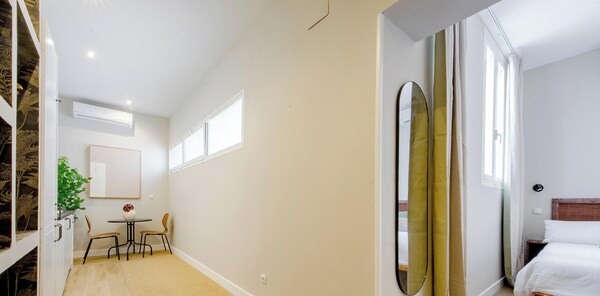 Tu Casa Bonita En Carolinas - Madrid