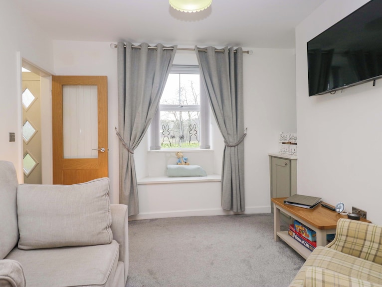 Bobtail Cottage, Pet Friendly, Character Holiday Cottage In Staveley - Kendal