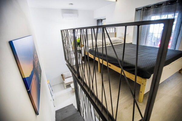 Volta House By Dm - Como