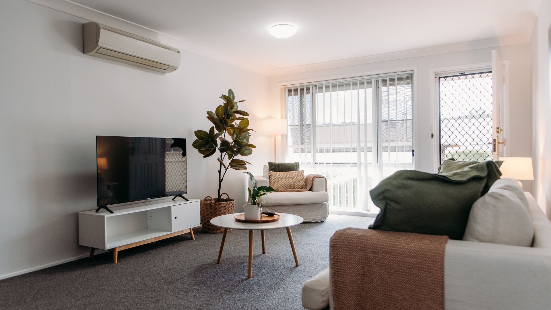 The Retreat On Piper - Tamworth