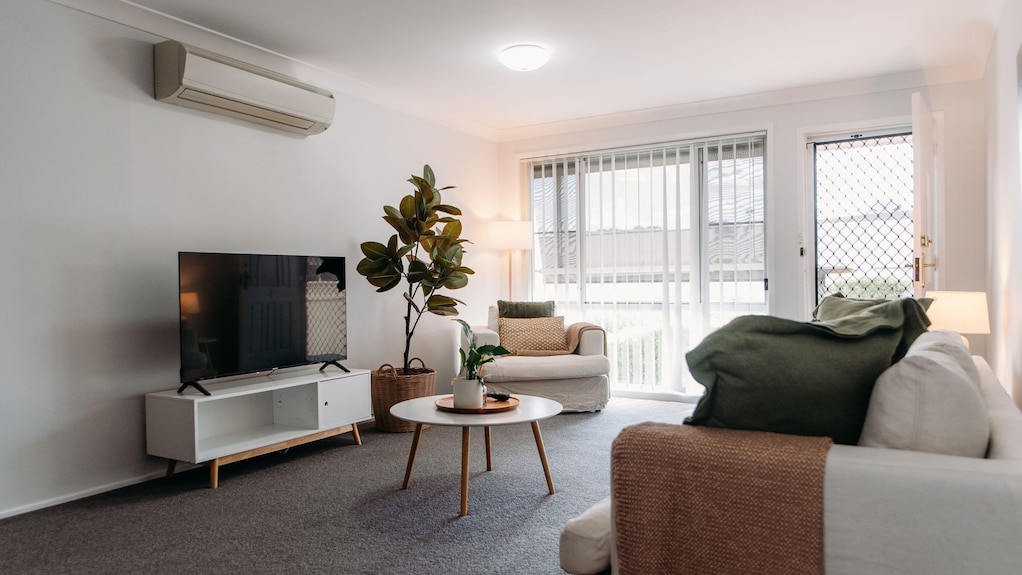 The Retreat On Piper - 탬워스