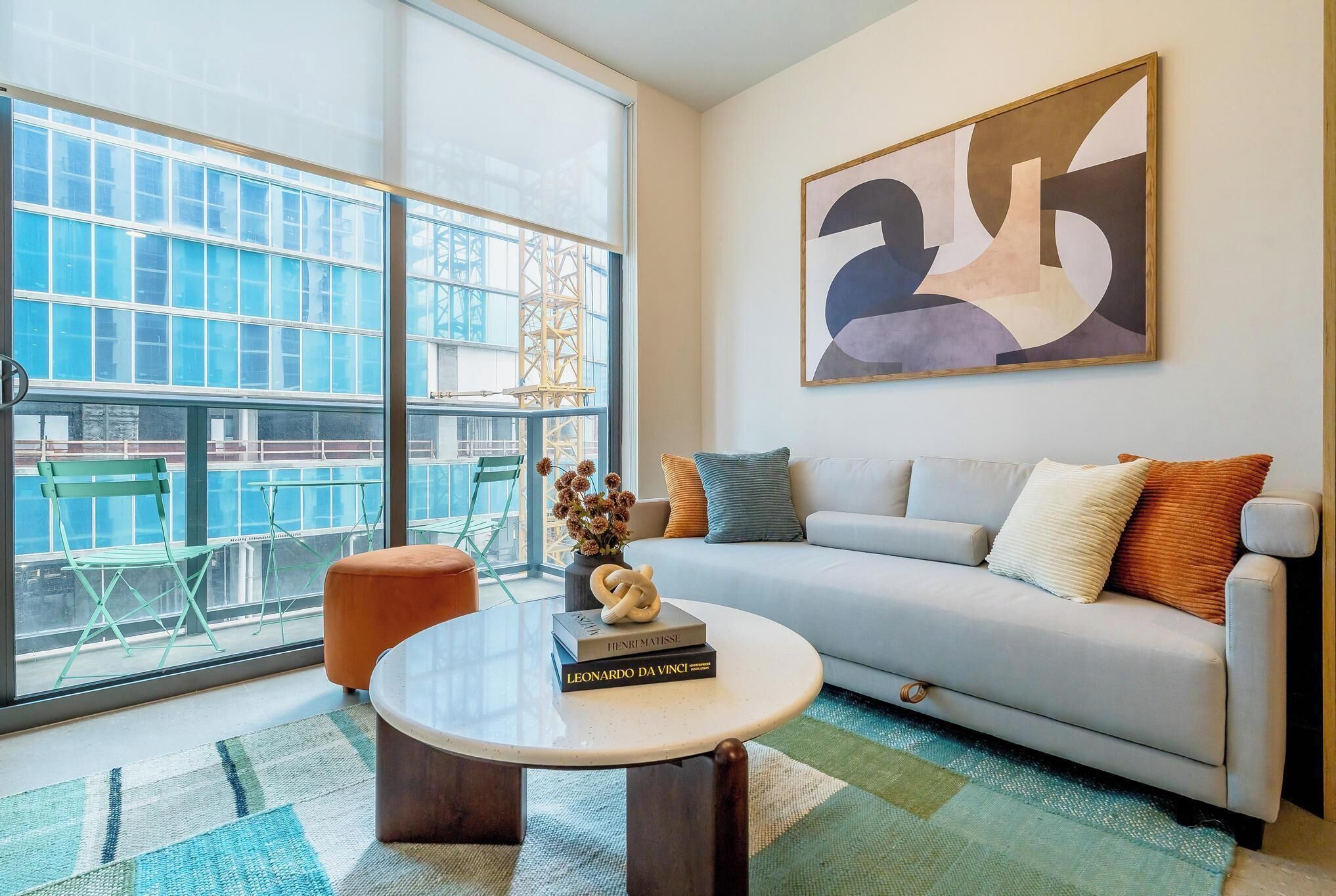 Walk To Everything Stylish 1br In The Heart Of Downtown- 1 Block From Brightline - Coral Gables, FL