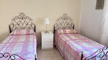 Quarto Twin Clássico