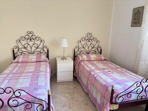 Quarto duplo clássico