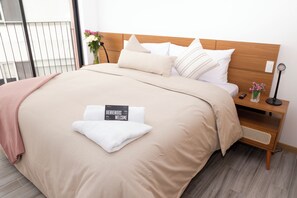 Apartamento, 2 quartos