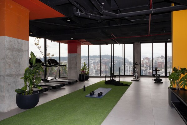 Top Rentals Epiq - Quito