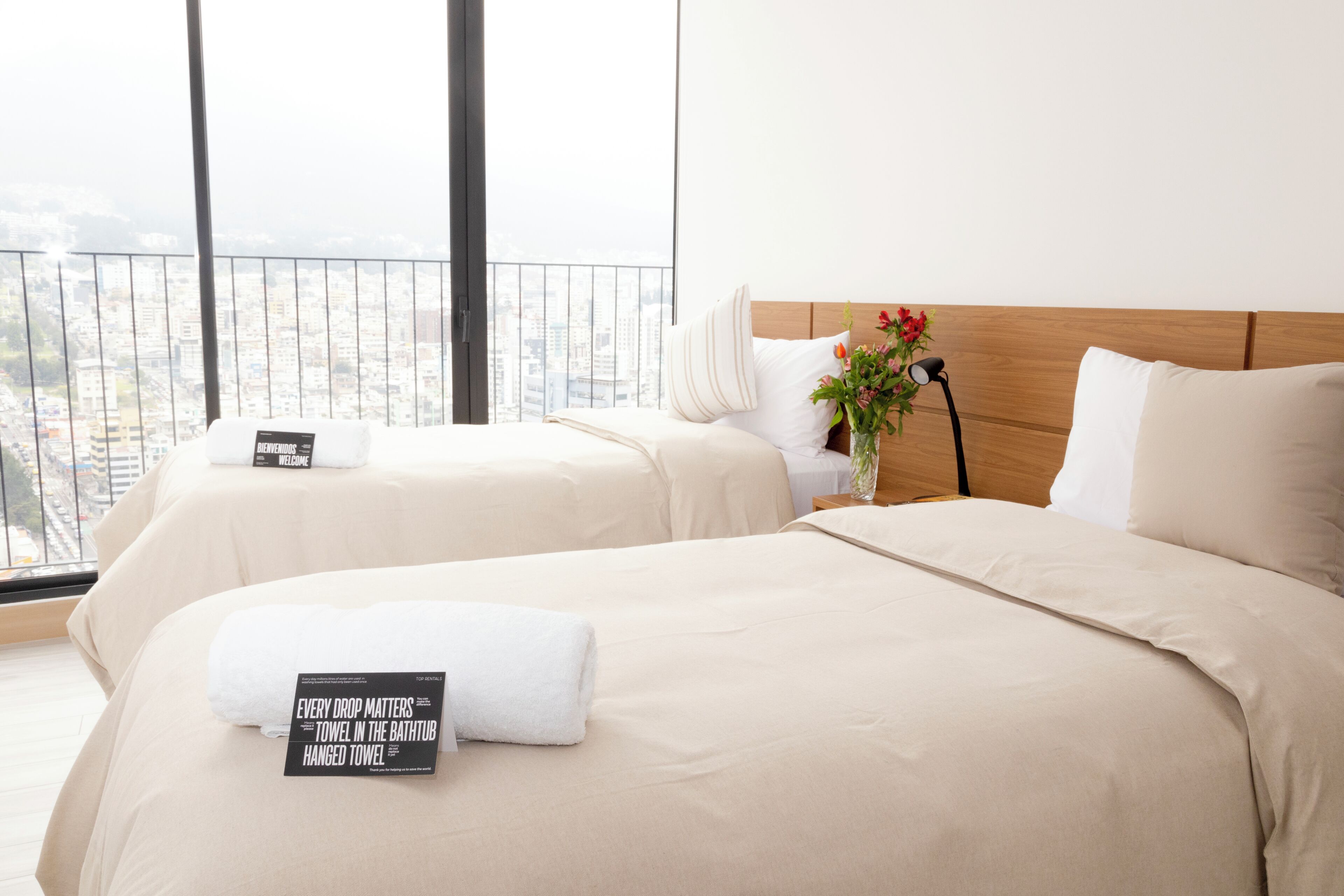 Apartamento, 2 quartos