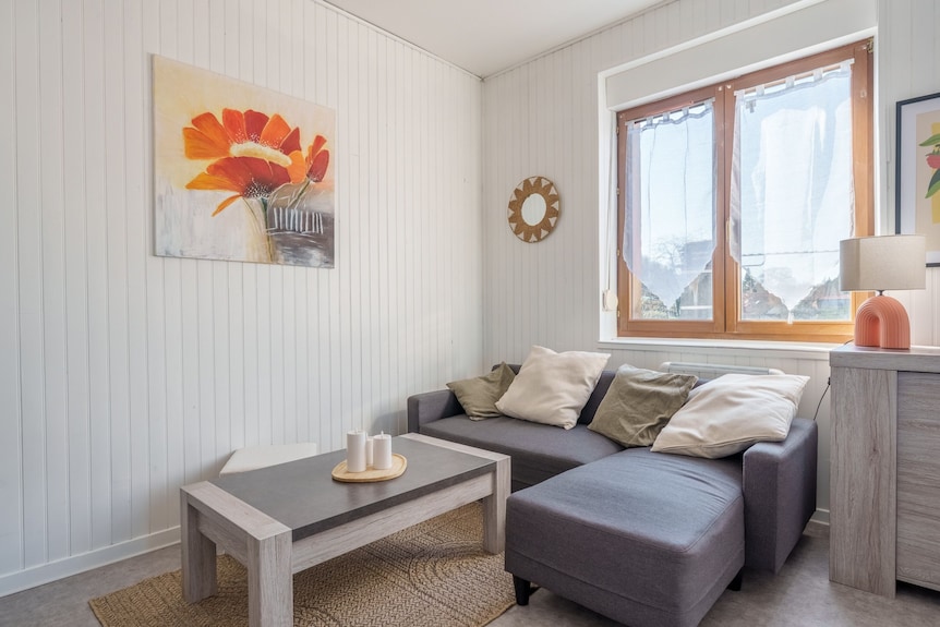 Le Nid De Noe - Au Cœur Des Vosges - Épinal