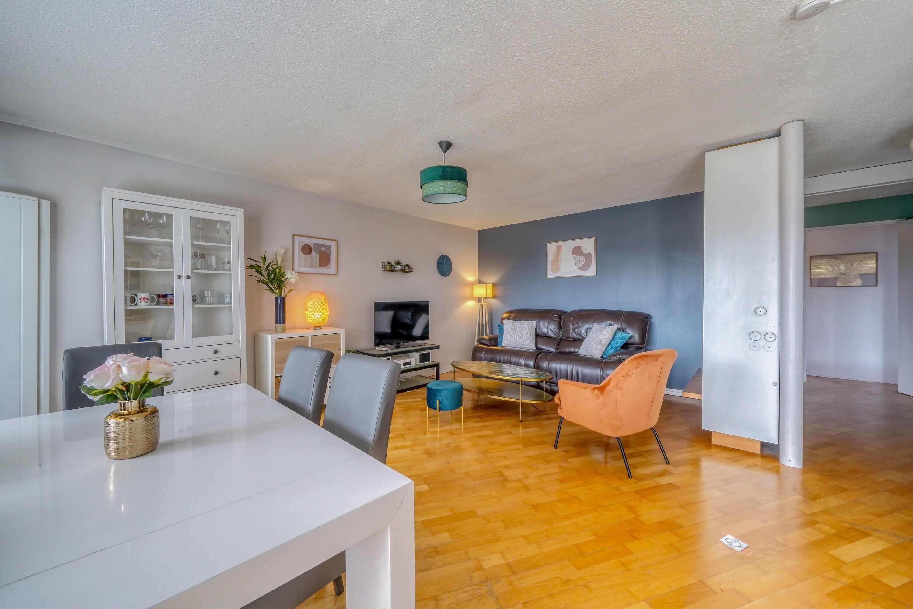 Le Halo - Avec Balcon Et Parking Privé - Bordeaux