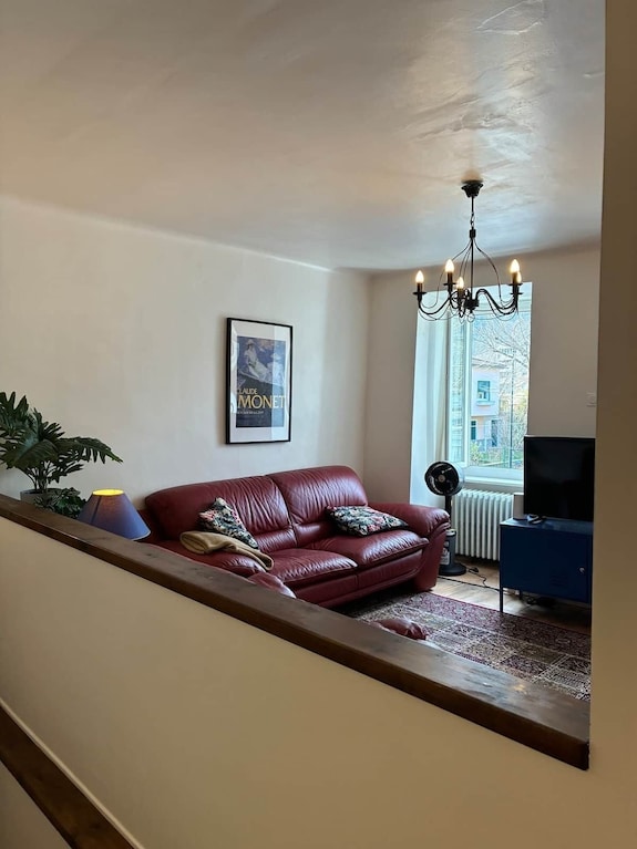 Maison Spacieuse Au Centre Du Village - Quillan