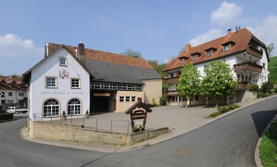 Brauerei-Gasthof Reblitz