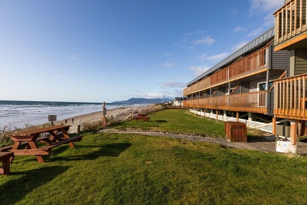 Surfside Resort - Oregon