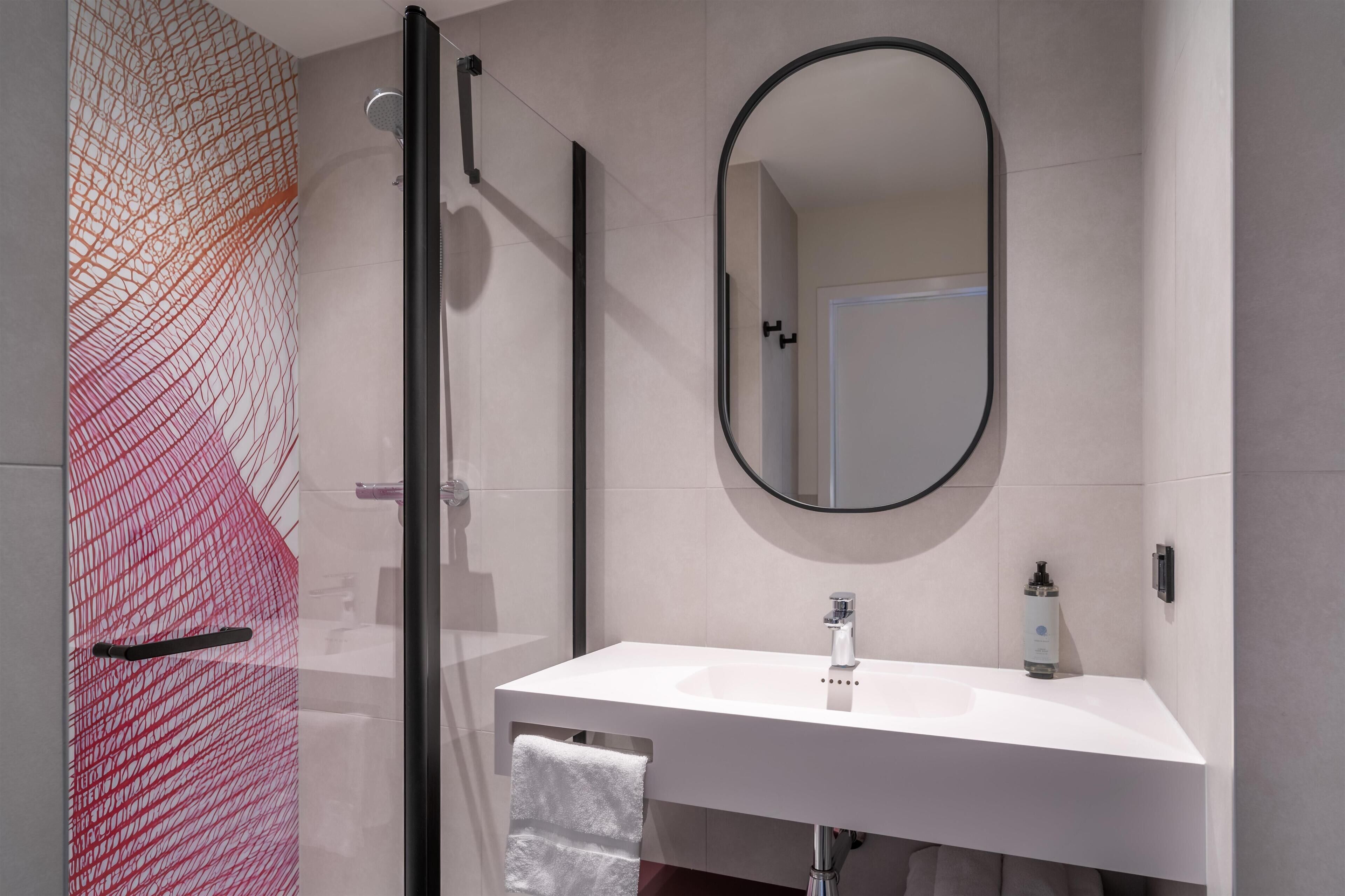 Quarto (Design) | Casa de banho