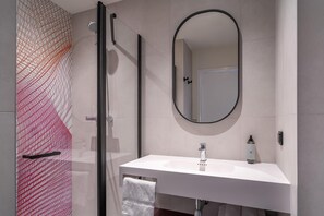 Quarto (Design) | Casa de banho