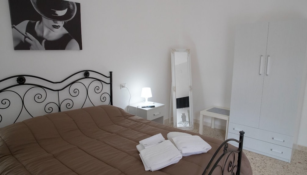 Residence Prato - Erice