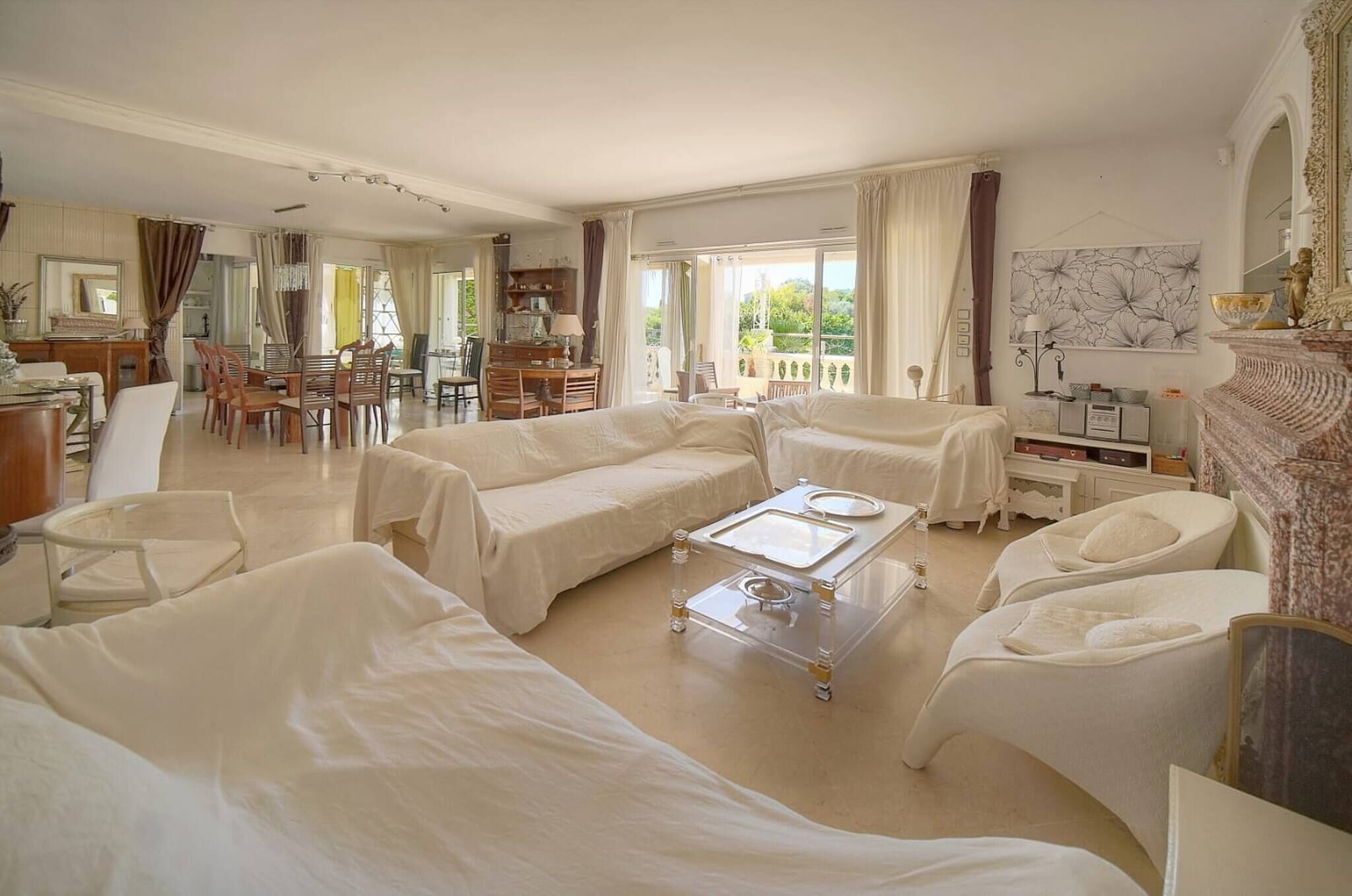 Villa Mévania Antibes - Antibes