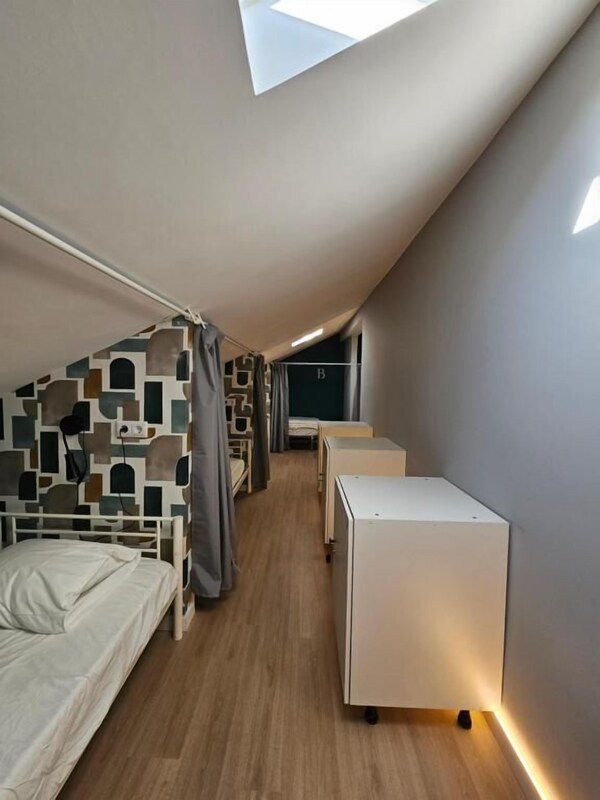 Aerostay Hostel - Vila Nova da Telha