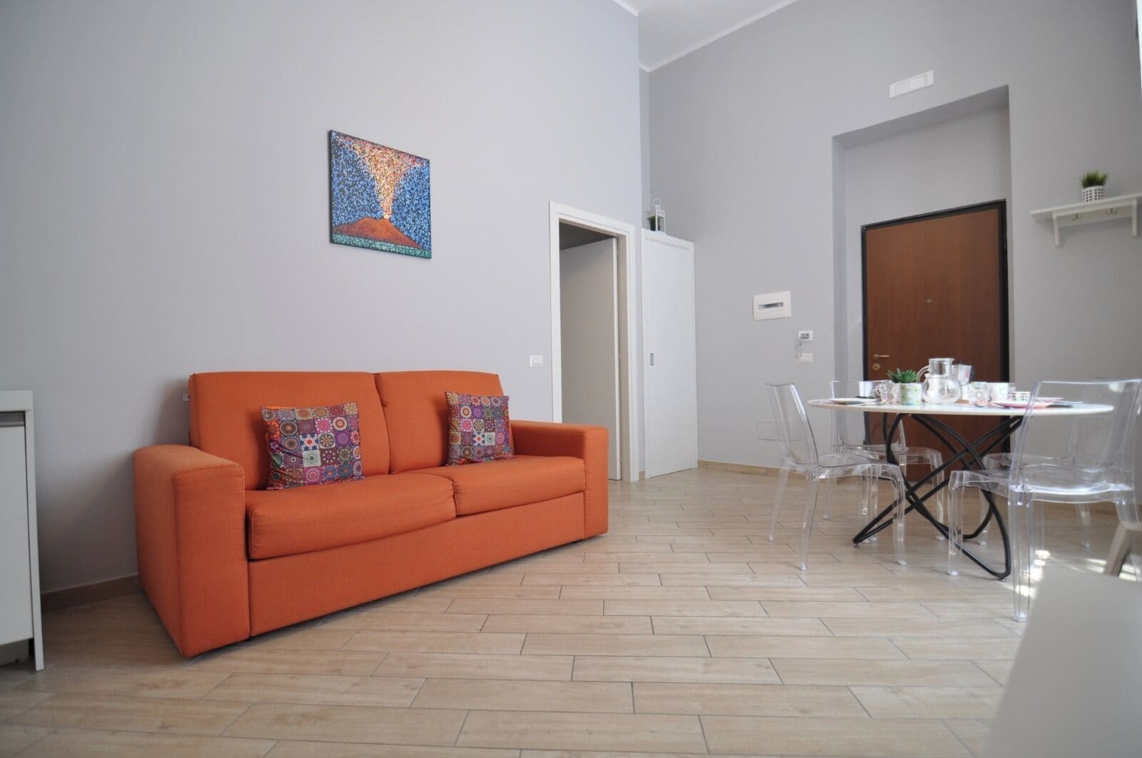 Abbi's House - Apartment In The Historic Center Of Naples - Naples