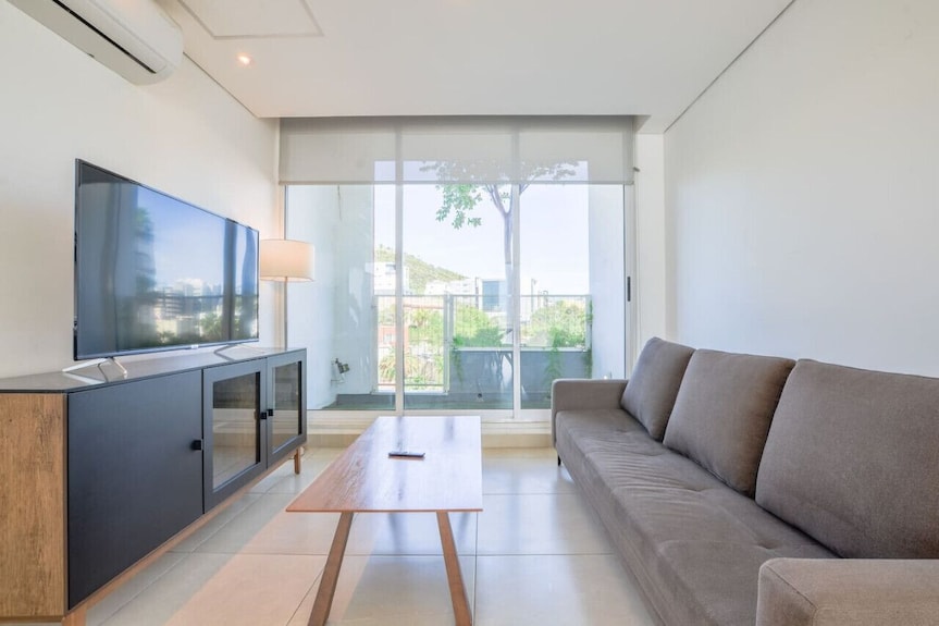 ¡Moderno Departamento En Obispado! Para 6 Personas - Monterrey