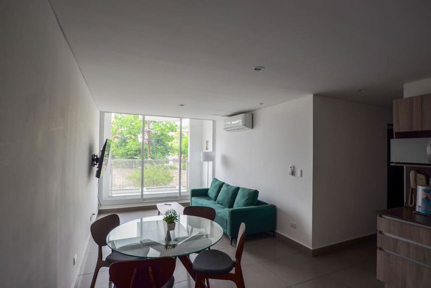 Excellent Location / Medical Area / 3 Bedrooms - 6 People - Monterrey