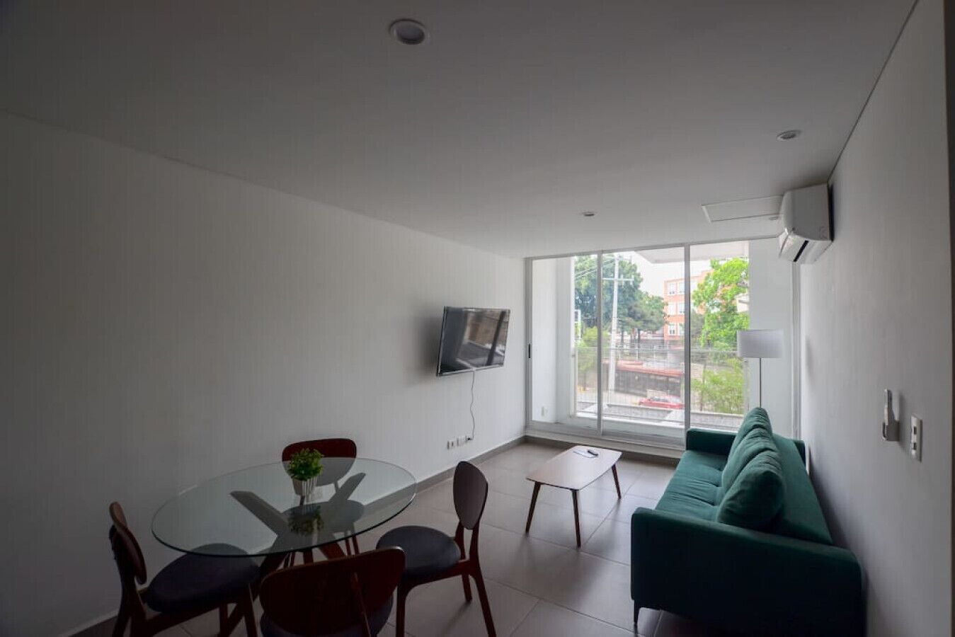 Excellent Location / Medical Area / 3 Bedrooms - 6 People - San Pedro Garza García