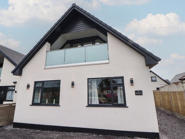 Mikes Place On The Cove - Towyn