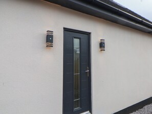 Pormenores do exterior