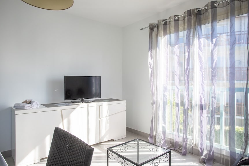 Appartement 'T2 Vert Anis' Avec Wi-fi - Salies-de-Béarn