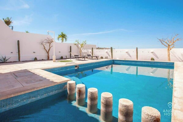 Private Terrace BBQ Pool Walk to Beach Reviews, Deals & Photos 2026 ...