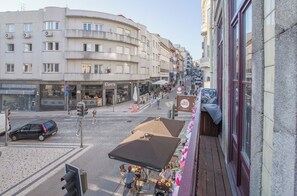 Terrenos do alojamento