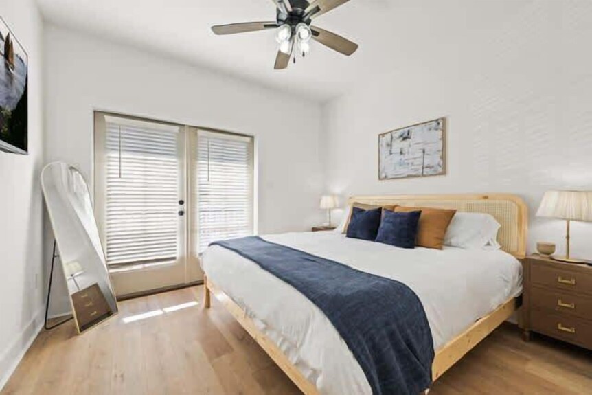 New Oakview Loft River Ranch 85" Tv Office Nespresso 2 King Beds - Lafayette, LA