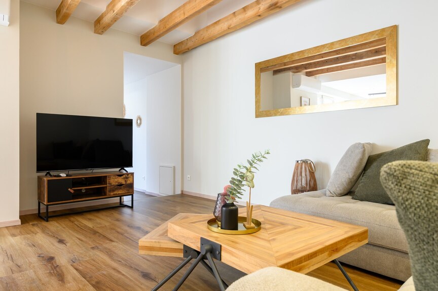 Gîte Du Manala Met Spa, Vlakbij Colmar - Orbey