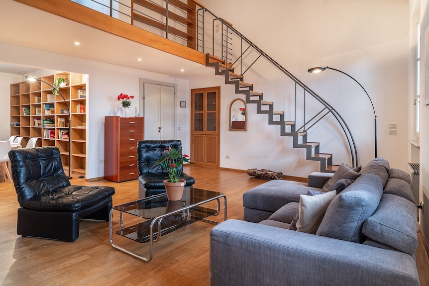 Chica's Luxury Loft In Het Hart Van Het Historische Centrum Van Lucca - Lucca