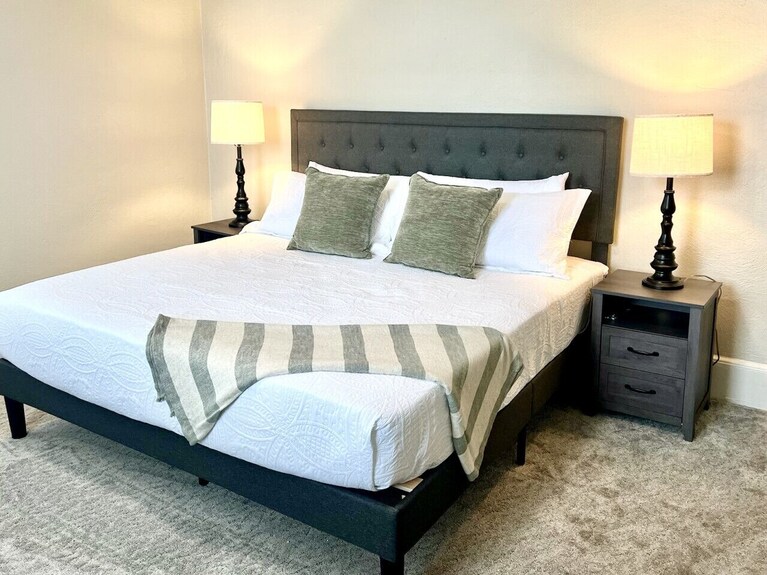 Timeless Elegance At A Historic Kentucky Inn - Kentucky