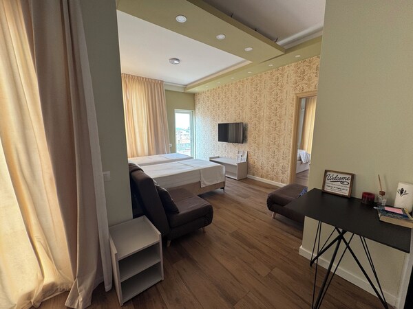 Amra Apartment - Berat