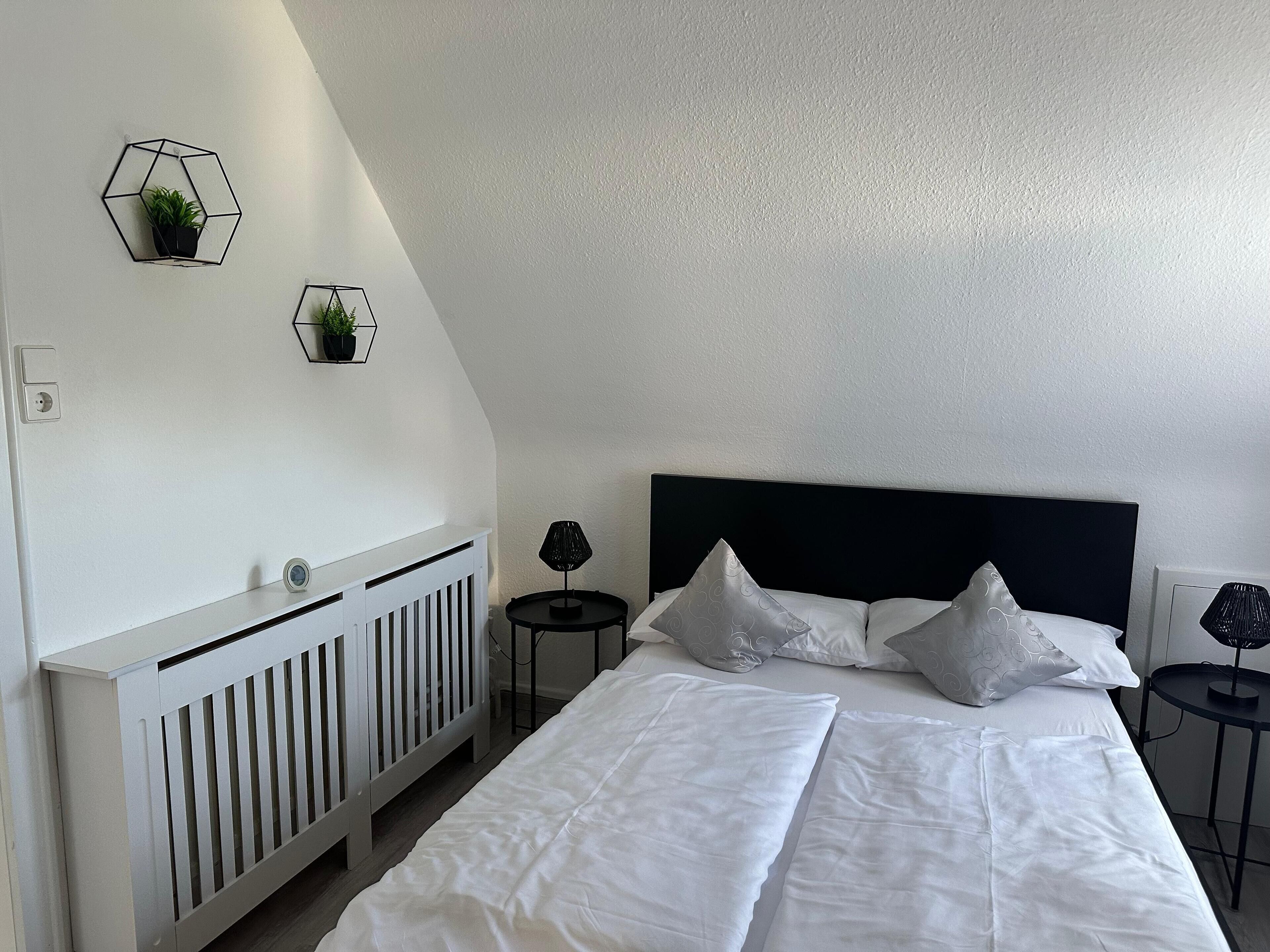 Deluxe Apartment W32 - Friedrichshafen
