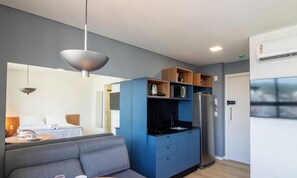 Apartamento | Interior