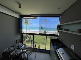 Apartamento Comfort | Interior