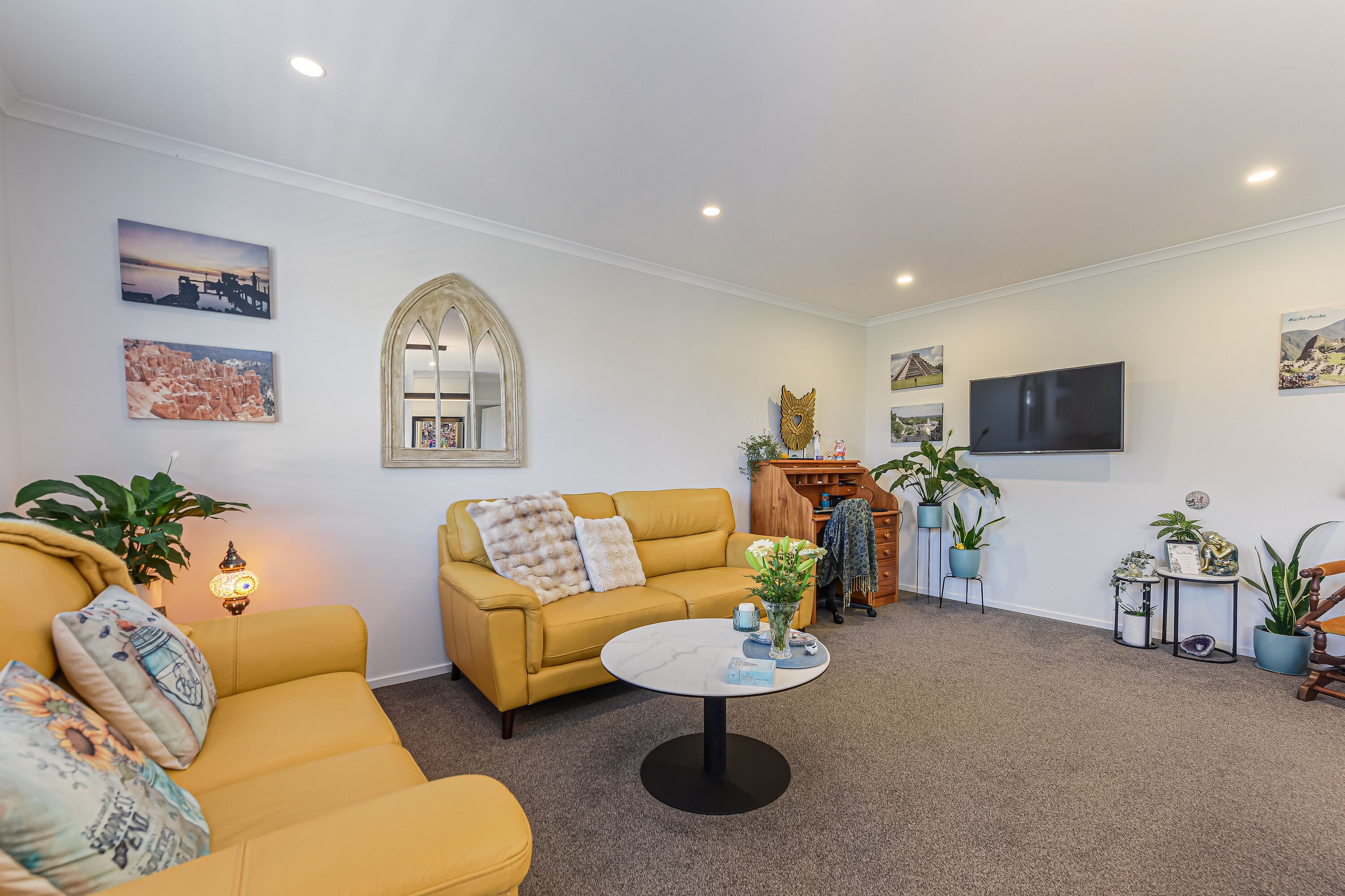 Serenity - Richmond Holiday Home - Brightwater