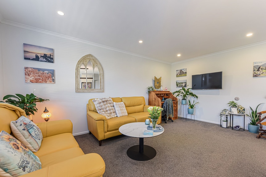 Serenity - Richmond Holiday Home - Brightwater