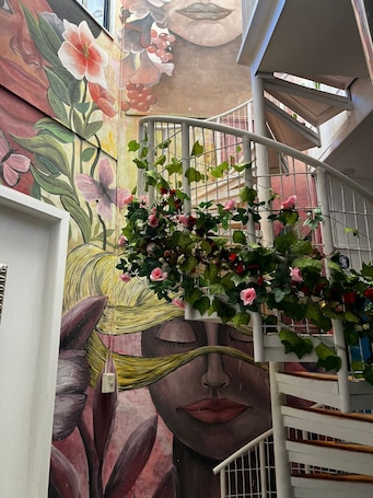 Interior. CLUB HOUSE BY CONCÓN